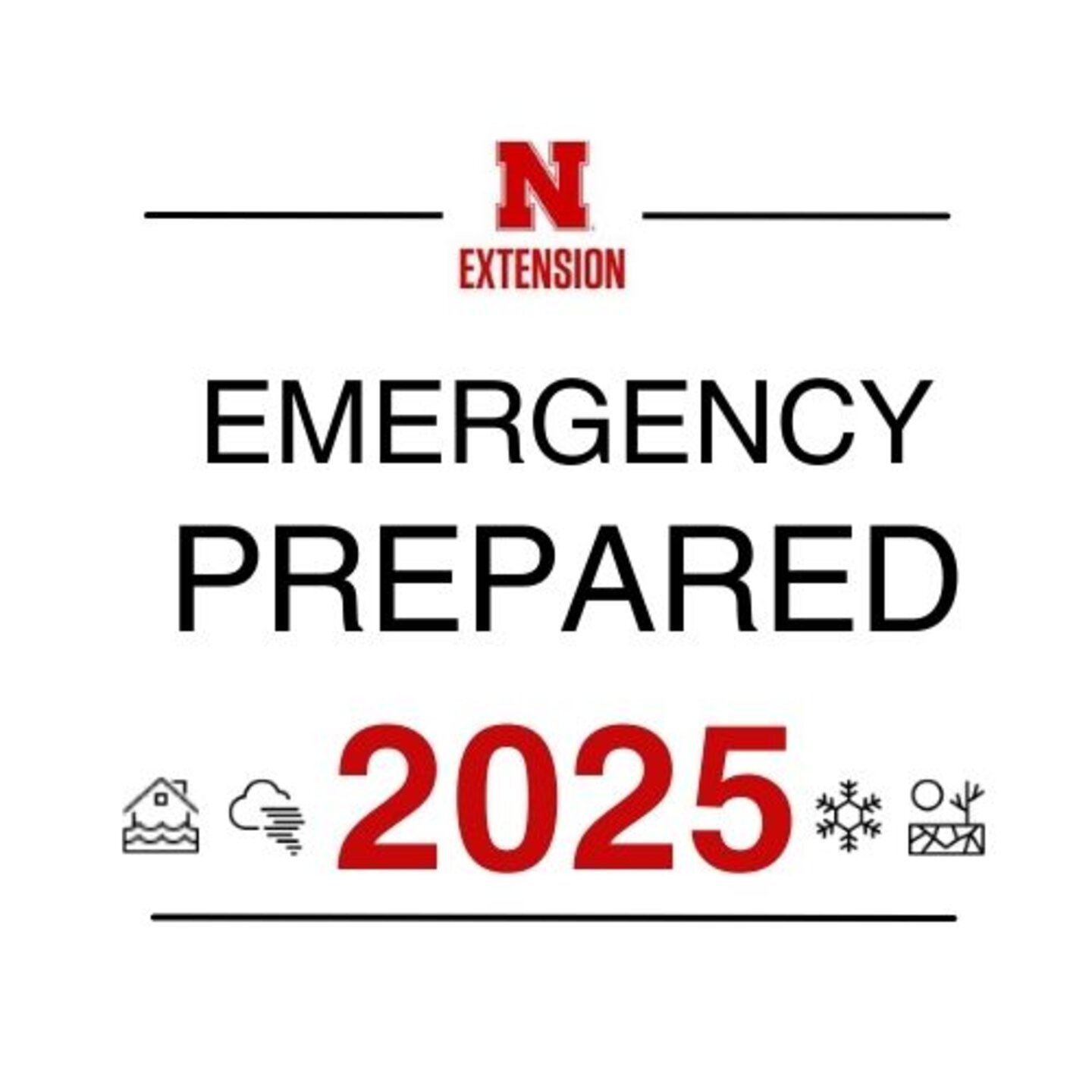 Emergency Action Plans for Nebraska Extension | Disaster Education ...